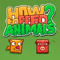 Animal Games 🐾 Play on IO Game
